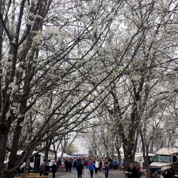 Clabough's Campground - RV Park