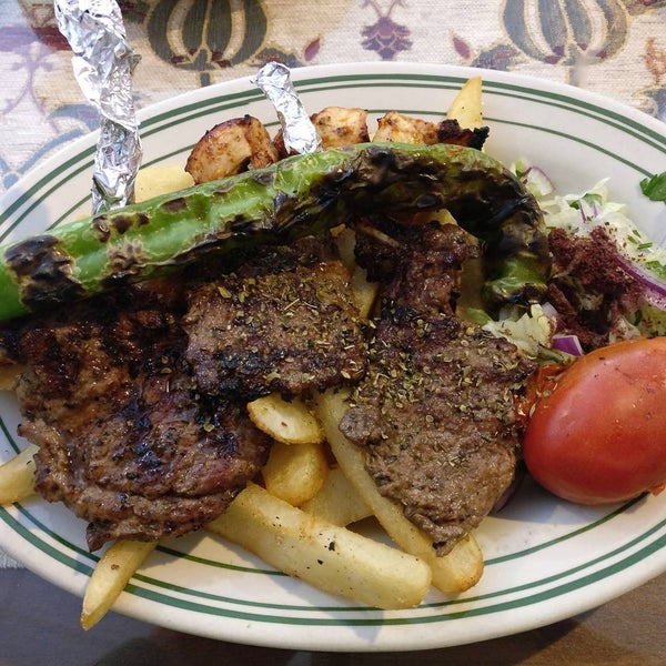 Photos at Aci Halal Meat & Turkish Resturaunt - 1st Ward - Allentown, PA