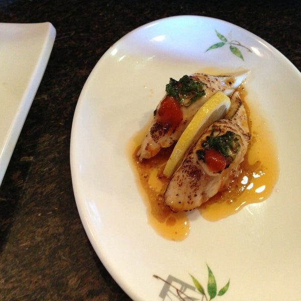 Photos at Omokase Sushi - Sierra Lakes - Fontana, CA