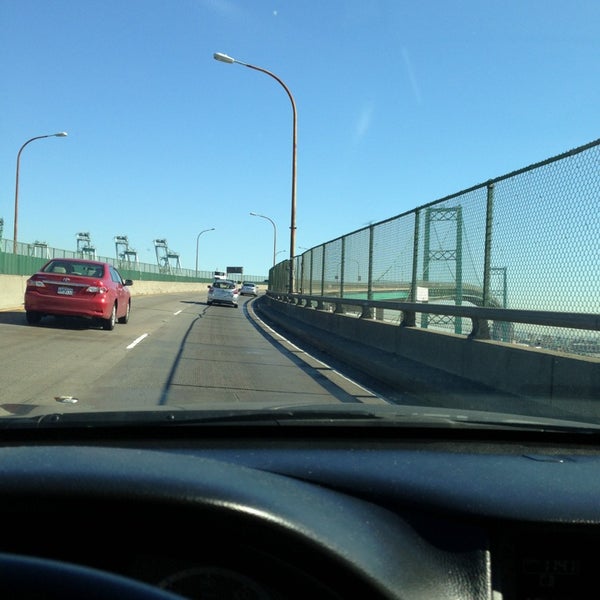 Photos at Port Of Los Angeles Berth 93 - Pier