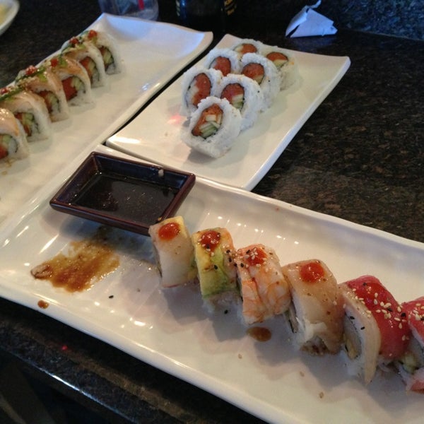 Photos at Omokase Sushi - Sierra Lakes - Fontana, CA