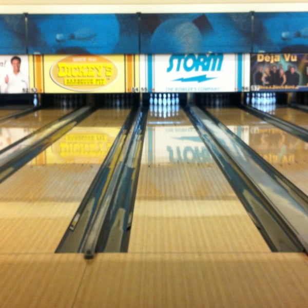 Photos at South Point Bowling Center - Bowling Alley