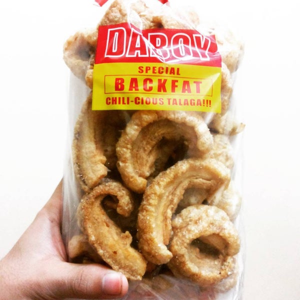 Daboy Special Chicharon - Bocaue, Bulacan