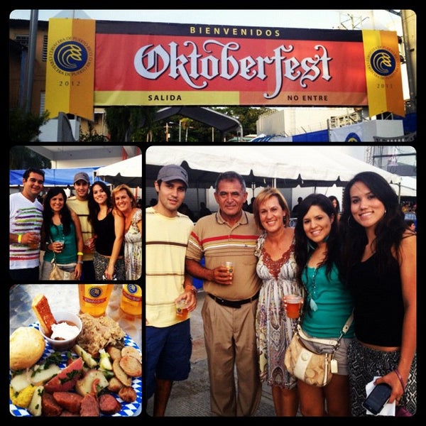 Cervecería de Puerto Rico - Brewery