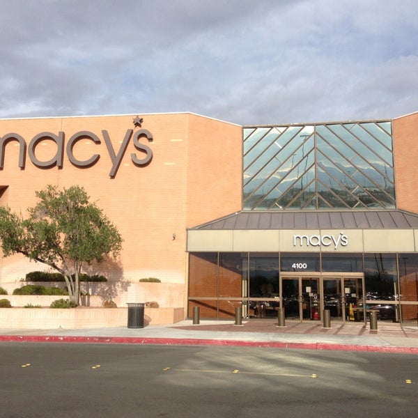 Macy's - Las Vegas, NV