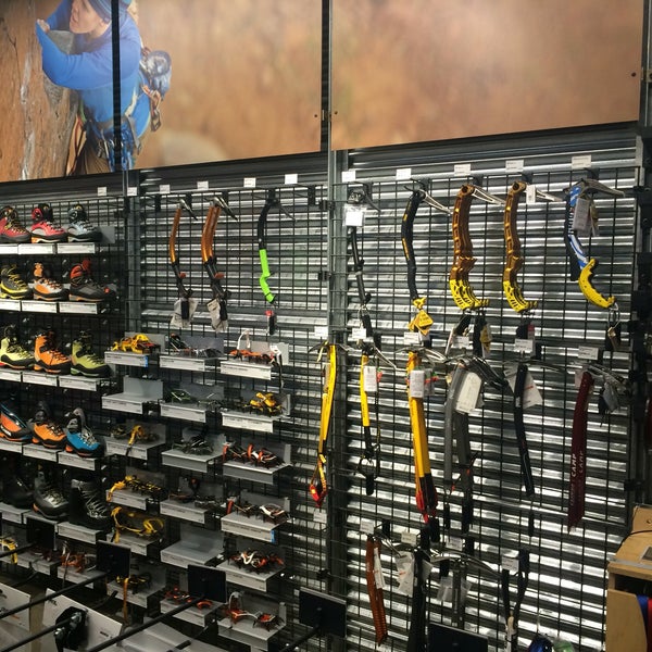 Photos at MEC Calgary - Beltline - 830 10 Ave. SW