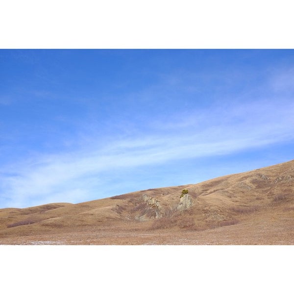 Longview, Alberta - Travel and Transportation