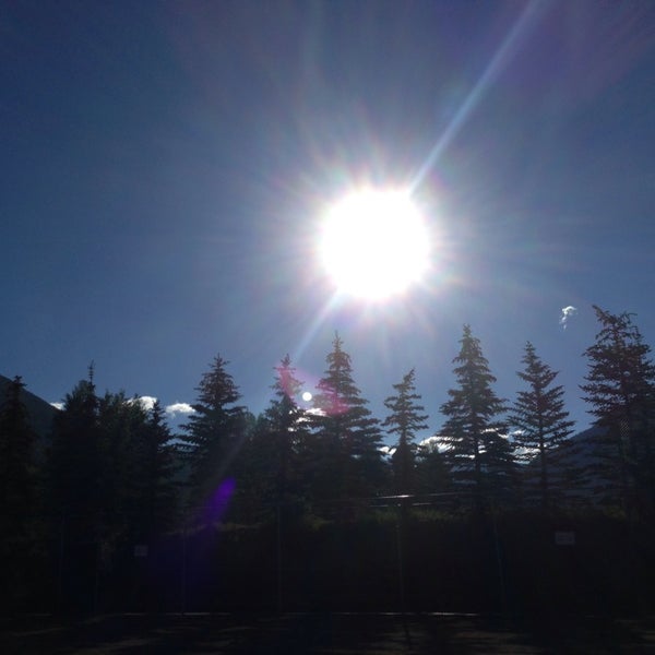 Photos at Ford Park - Music Venue in Vail