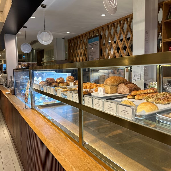 BREAD etc. - Bakery in Jing’an