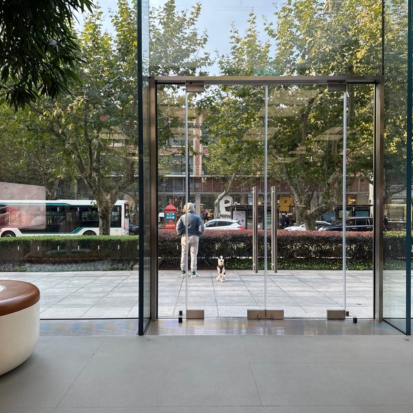 Apple Shanghai iapm (Apple 上海环贸 iapm) - Xīntiāndì - 17 tips