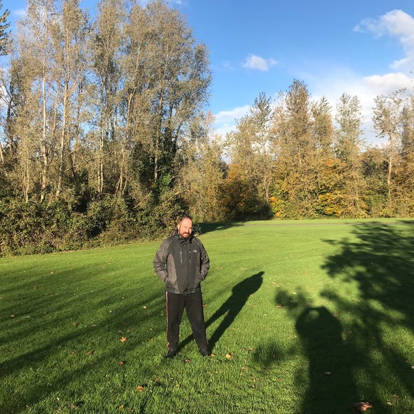 Tymon Park - Dublin, Dublin City