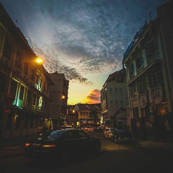 Photos at PSA Tanjong Pagar Complex - Central Region - 22 tips from ...