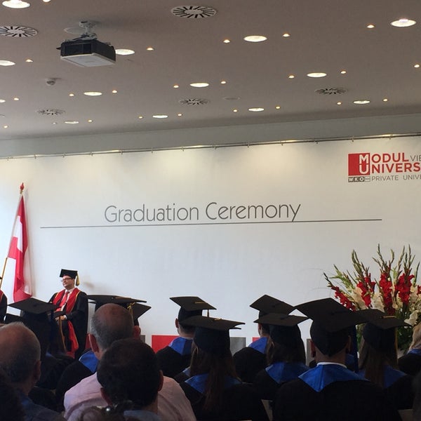 MODUL University Vienna - Heiligenstadt - Wien, Wien
