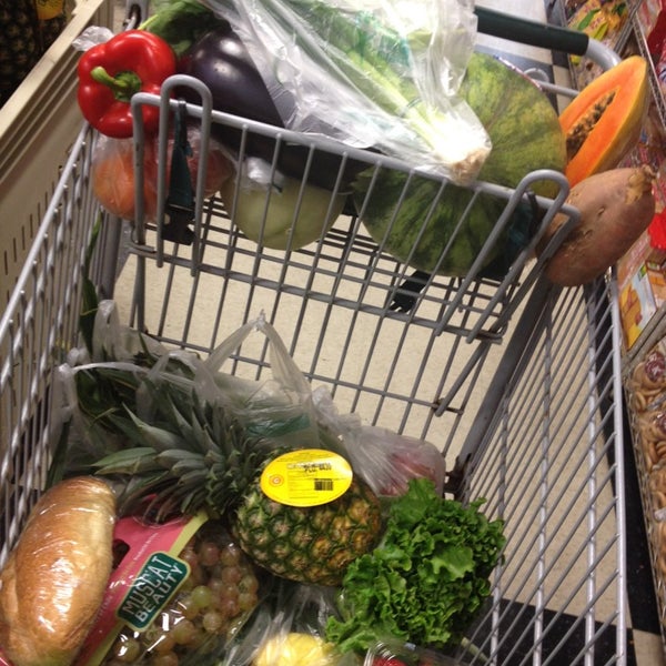 Sun Fresh Produce Market - Fruit and Vegetable Store