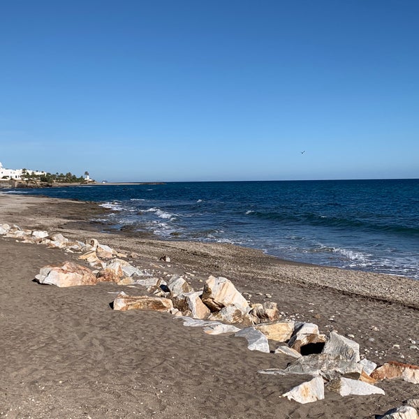 Mojácar Playa - 9 tips from 564 visitors