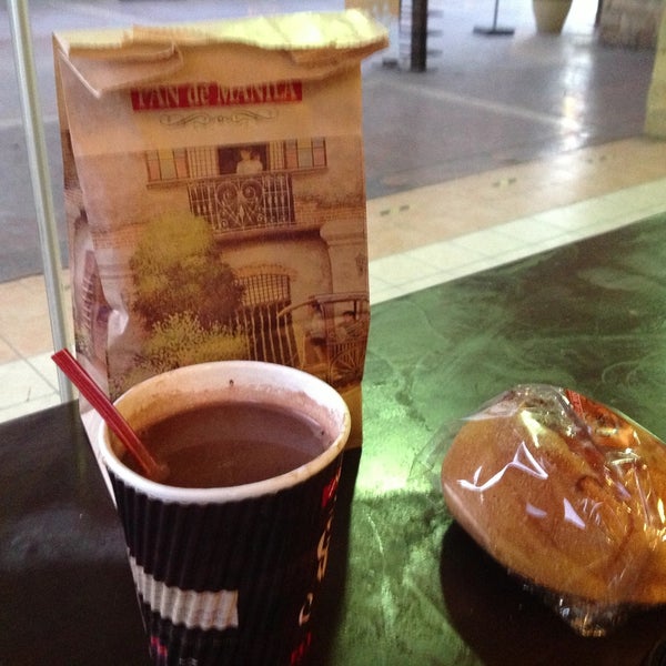 Pan de Manila - Bakery in Cebu City