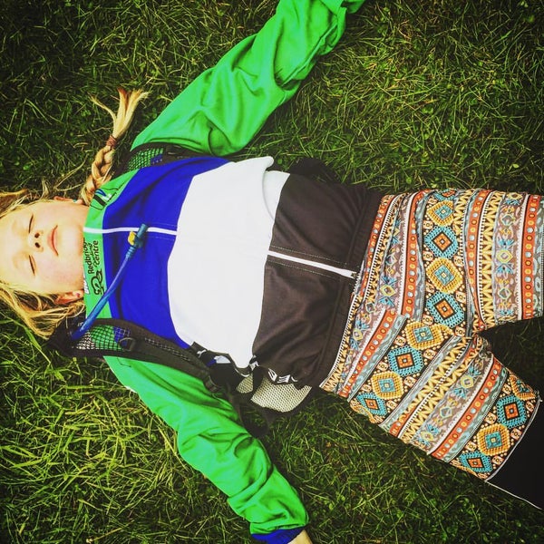 Redbridge Cycling Centre - Forest Rd