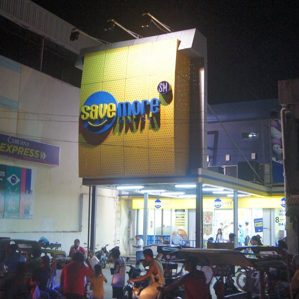 SM Savemore - 5 tips