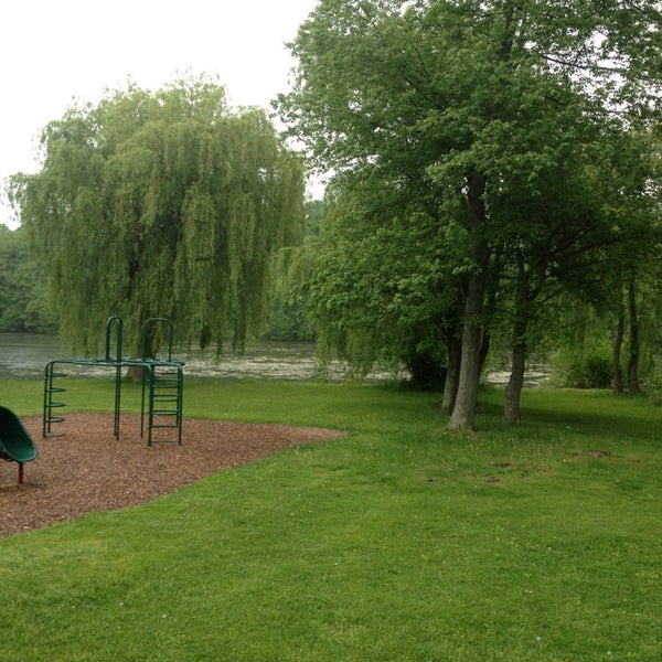 Hatters Park - 1 tip from 193 visitors