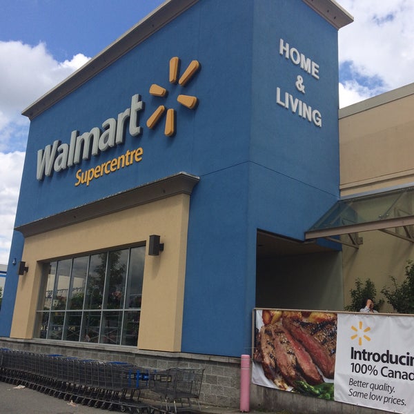 Photos at Walmart Supercentre - Renfrew-Collingwood - 31 tips from 2190 ...