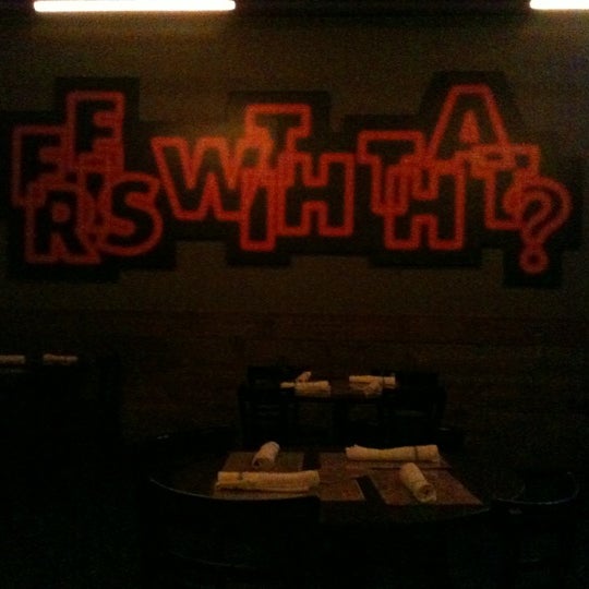 Photos at DMK Burger Bar - Burger Joint in Chicago