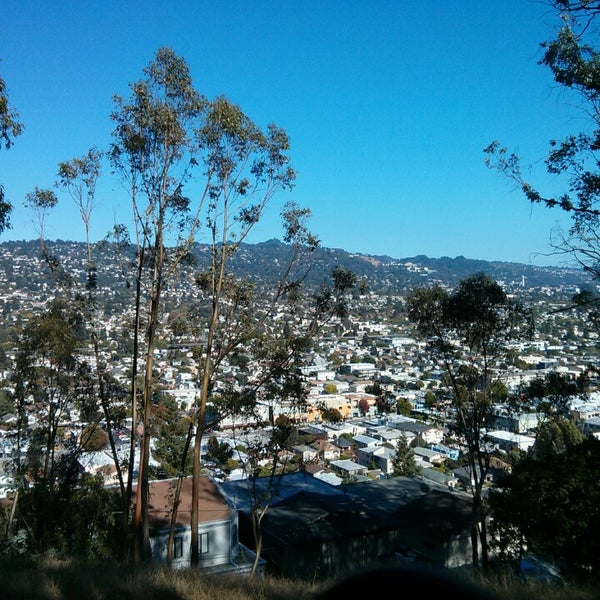Photos at Albany Hill Park - Albany, CA