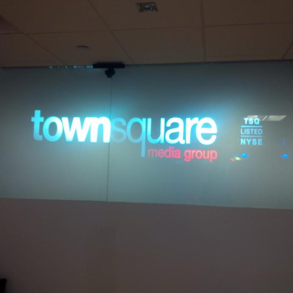 Townsquare Media Digital HQ - Midtown East - 900 3rd Ave