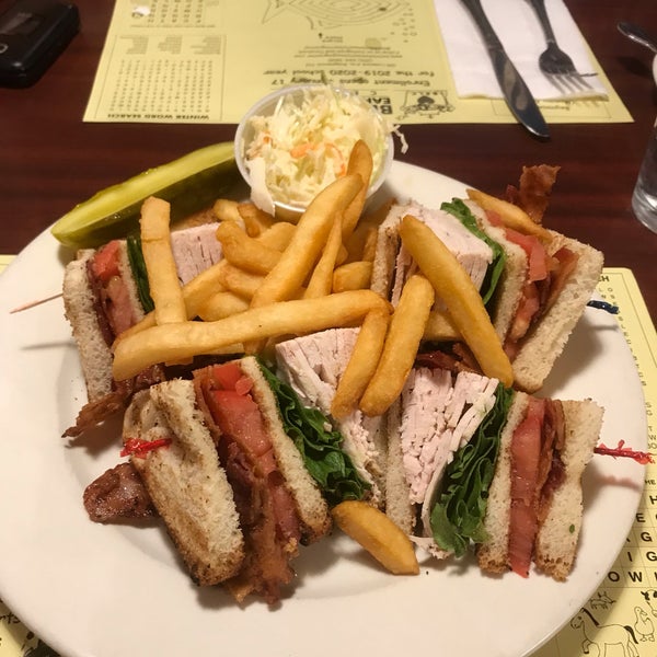 Daily Treat - Ridgewood, NJ