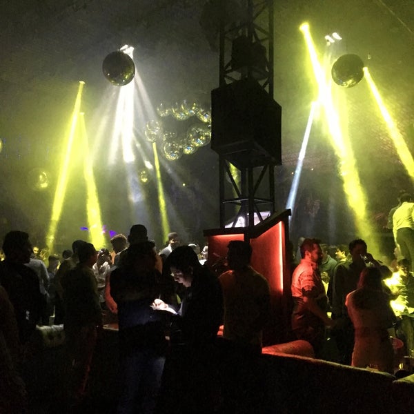 Minna by Walther - Nightclub in Cuernavaca