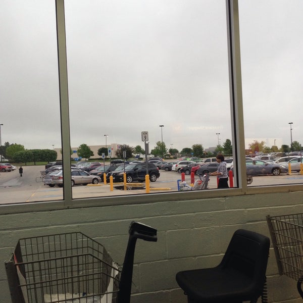 Photos at Walmart Supercenter - Valley Ranch - 33 tips from 3694 visitors