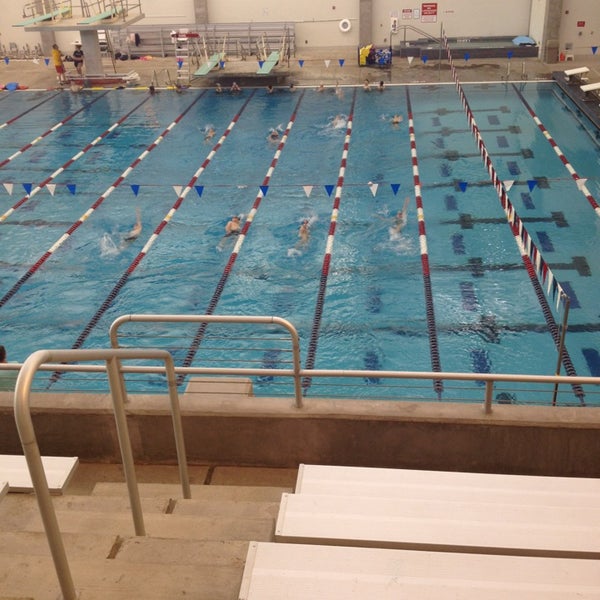 Photos at Rockwall ISD Aquatic Center - Swimming Pool in Rockwall