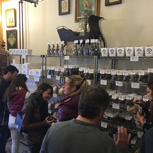 Northern Chocolate - Candy Store in Milwaukee