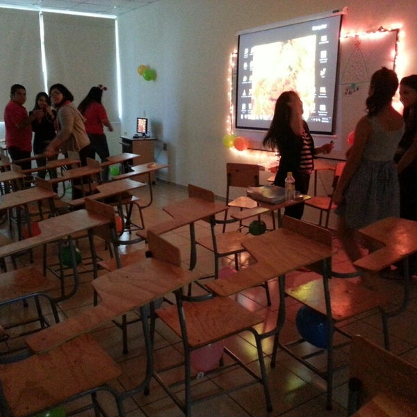 CEUTEC - University in San Pedro Sula