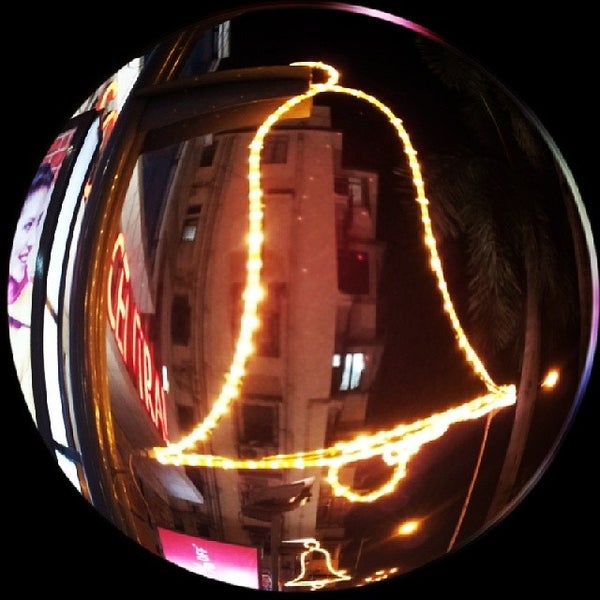 Photos at SOBO Central - Shopping Mall in Tardeo