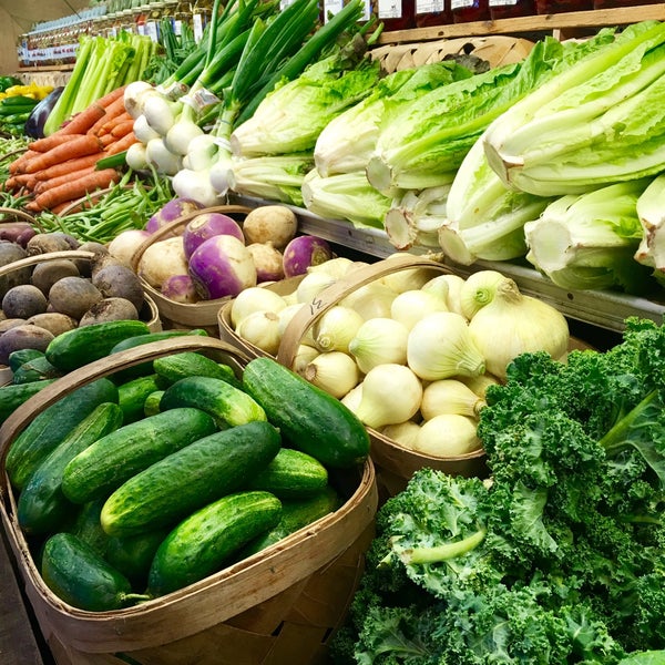 Buckland Farm Market - 16 tips from 431 visitors