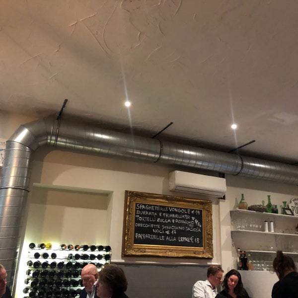 Gustatio - Italian Restaurant in Groningen