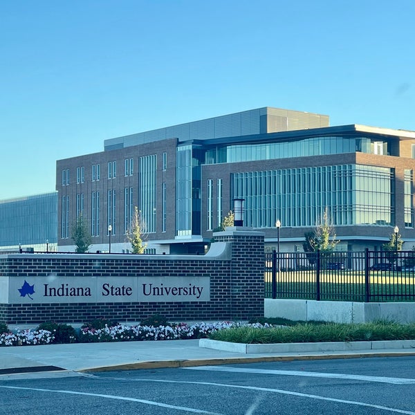 Indiana State University - Indiana State University - Terre Haute, IN
