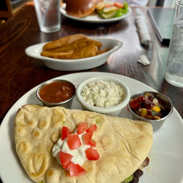 Local Flavor Cafe - Eureka Springs, AR