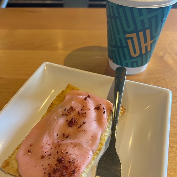 Java Haute - 3805 Wabash Ave