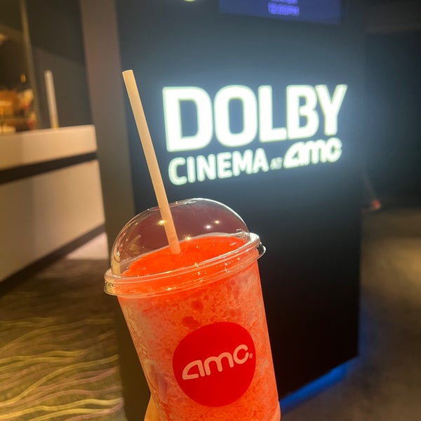 Photos at AMC Studio 28 with Dine in Theaters - Olathe Station - 97 ...