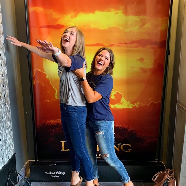 Photos at AMC Studio 28 with Dine in Theaters - Olathe Station - 97 ...