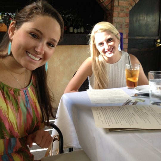 Piola Italian Restaurant - 8 tips