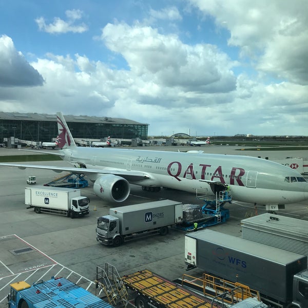 Gate B35 - Terminal 5B