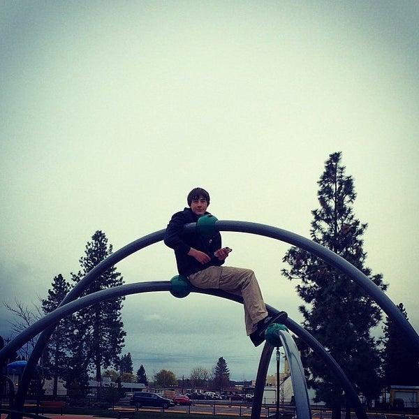 Photos at Dwight Merkel Sports Complex - Northwest Spokane - 1 tip from ...