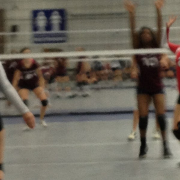 Upward Stars Upstate Volleyball Club - Sporting Goods Retail