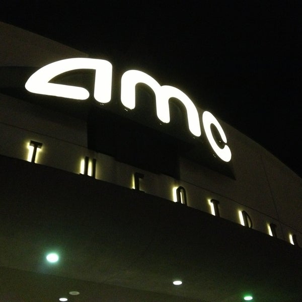 Photos at AMC First Colony 24 - Movie Theater