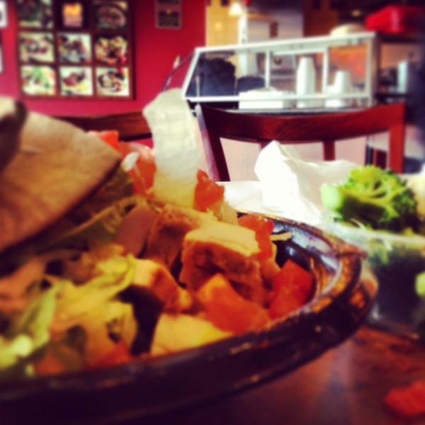 Chicken Kitchen - 6 tips from 375 visitors