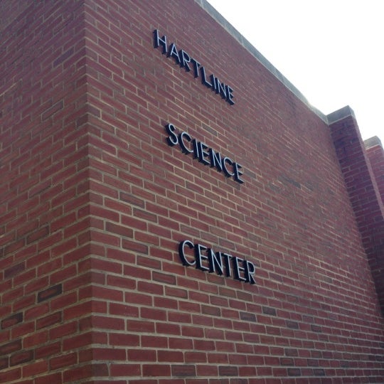 Hartline Science Center - 5 tips from 169 visitors
