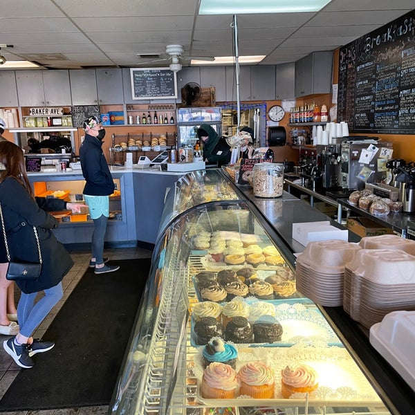 Blue Moon Bakery - Deli in Silverthorne, CO
