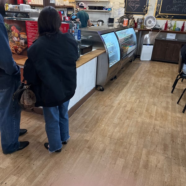 Al Basha Kabab - Belltown - 5 tips from 364 visitors